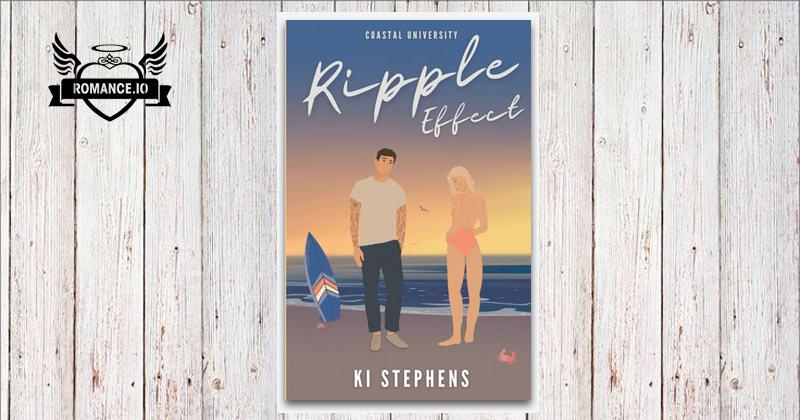 Ripple Effect by Ki Stephens