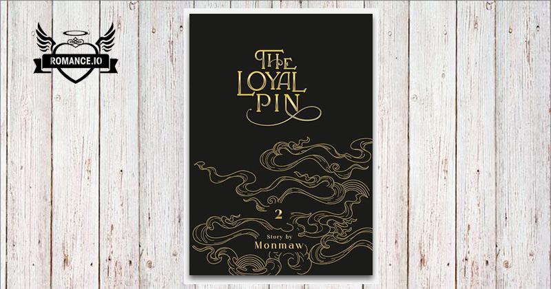 The Loyal Pin Vol.2 by Mon Maw, Jeep ster, P' Lock, N' Key