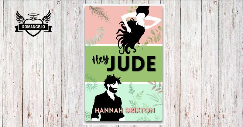 Hey Jude by Hannah Brixton