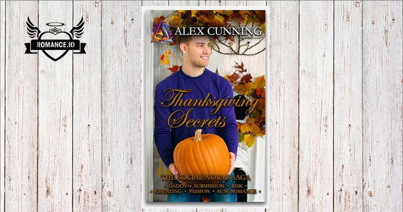 Thanksgiving Secrets: Feasting on Forbidden Tales and Unspoken Tension ...