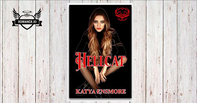 Hellcat : Complete Reverse Harem Trilogy by Katya Ensmore