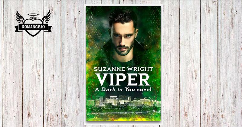Viper by Suzanne Wright