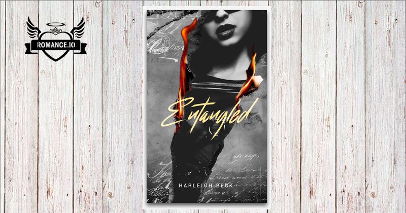 Entangled by Harleigh Beck