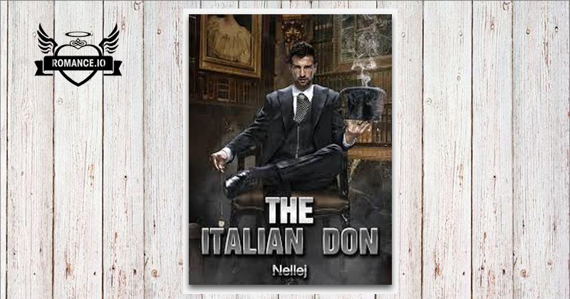 The Italian Don by Nelle J.