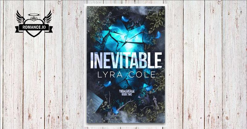 Inevitable by Lyra Cole