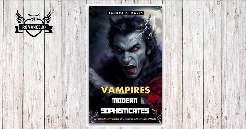 Vampire Mythology and Folklore: Eternal Night: Unveiling the Mysteries ...