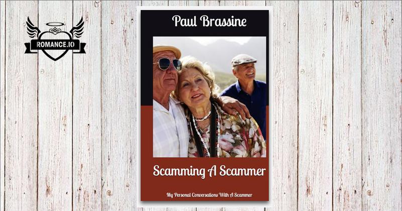 Scamming A Scammer: My Personal Conversations With A Scammer by Paul ...