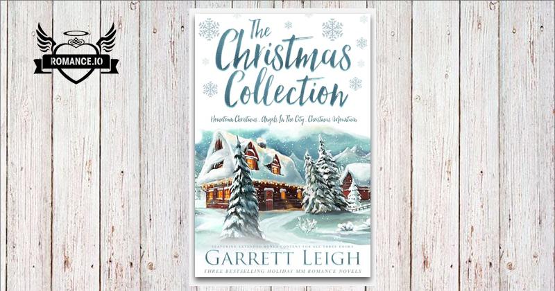 The Christmas Collection by Garrett Leigh