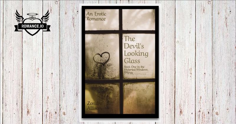 The Devil's Looking Glass by Zondra Allison