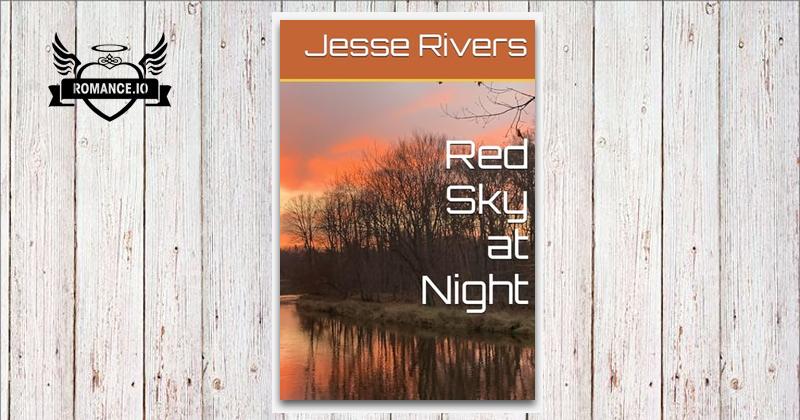 Red Sky at Night by Jesse Rivers