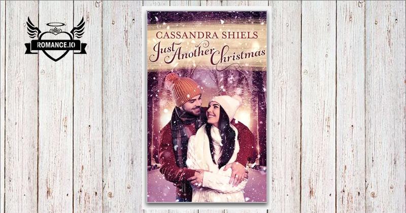 Just Another Christmas by Cassandra Shiels