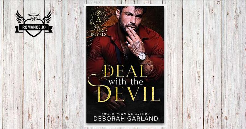 Deal with the Devil by Deborah Garland