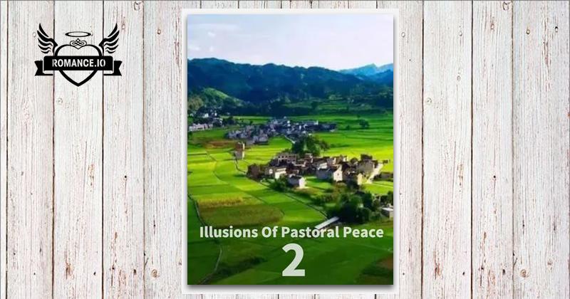 Illusions Of Pastoral Peace by Robert Thelen