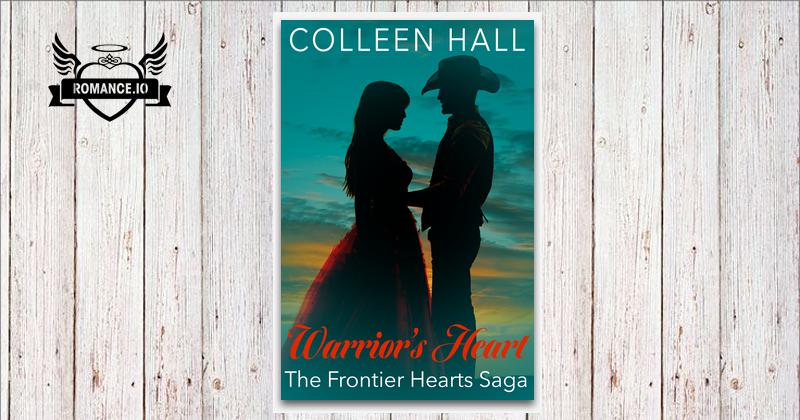 Warrior's Heart by Colleen Hall