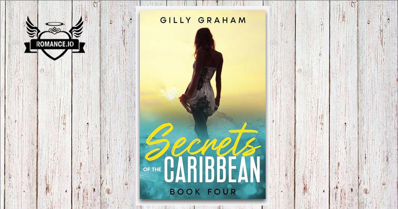 Secrets Of The Caribbean: Book 4. by Gilly Graham