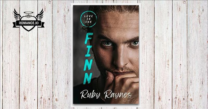 Finn by Ruby Raynes