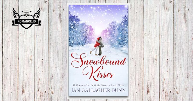 Snowbound Kisses by Jan Gallagher Dunn
