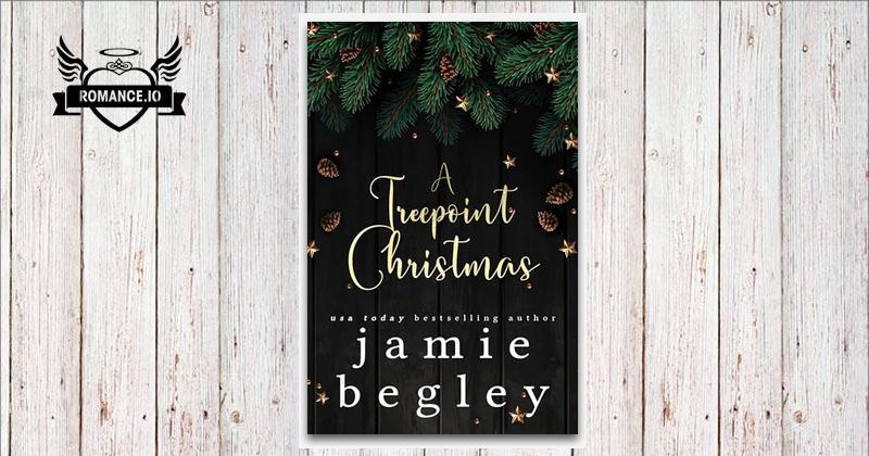A Treepoint Christmas by Jamie Begley