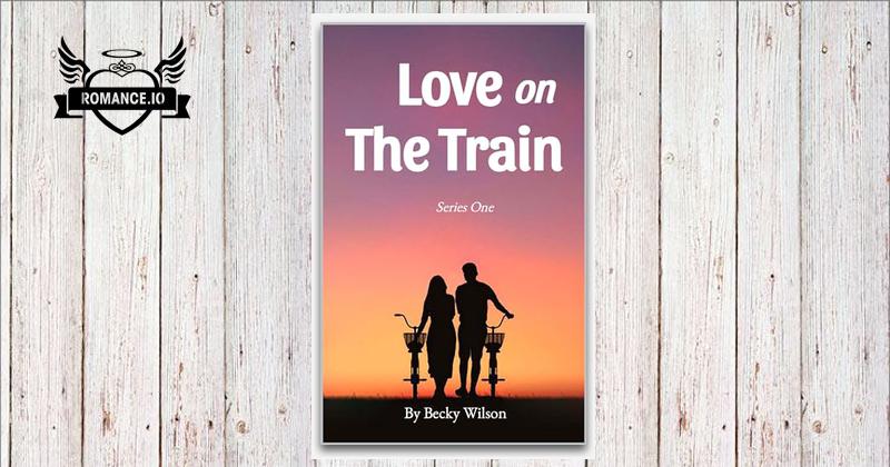 Love on The Train: Behind The Perfect Facade of Suburban Love, Lies a ...