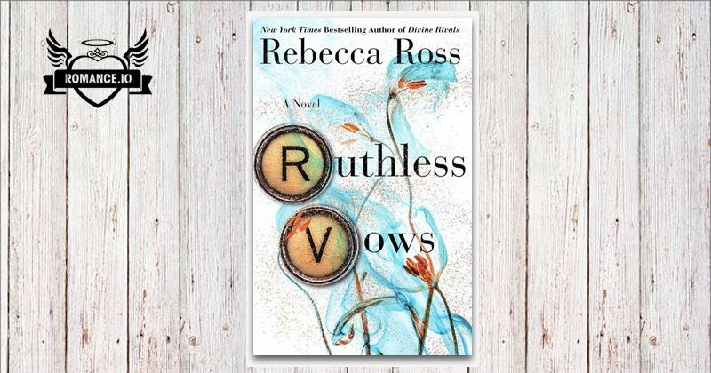 Ruthless Vows by Rebecca Ross