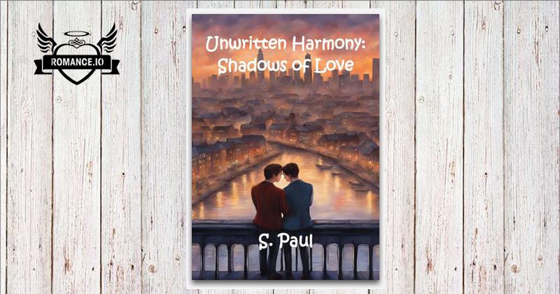 Unwritten Harmony: Shadows of Love: A Tale of Mark's Love Life by Sat Paul