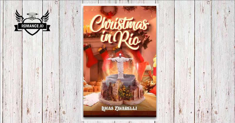 Christmas in Rio by Lucas Zavarelli, Willian Opolz, Rafael Mondini