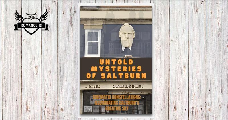 Untold mysteries of Saltburn: Cinematic Constellations: Illuminating ...
