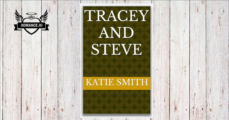 Tracey And Steve by Katie Smith