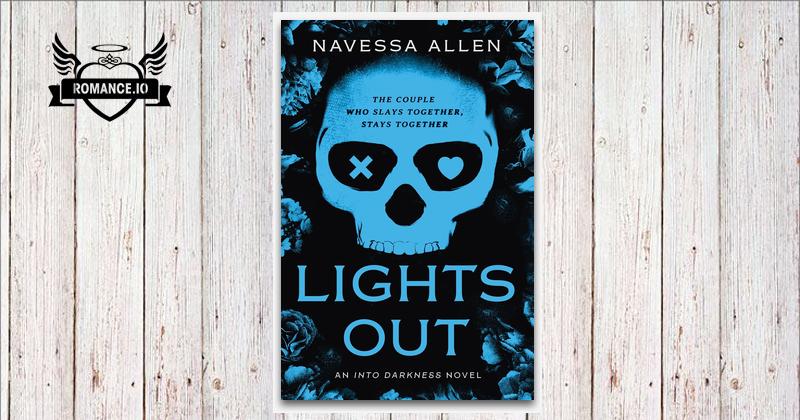 Lights Out by Navessa Allen