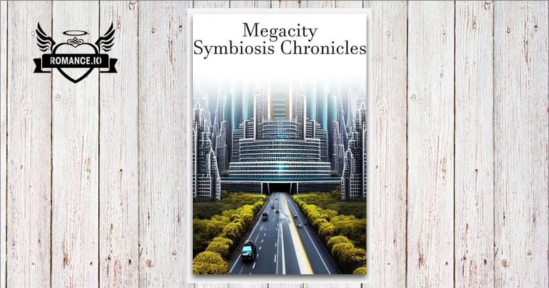 Chronicles of Megacity Symbiosis by Rosemary Carpenter