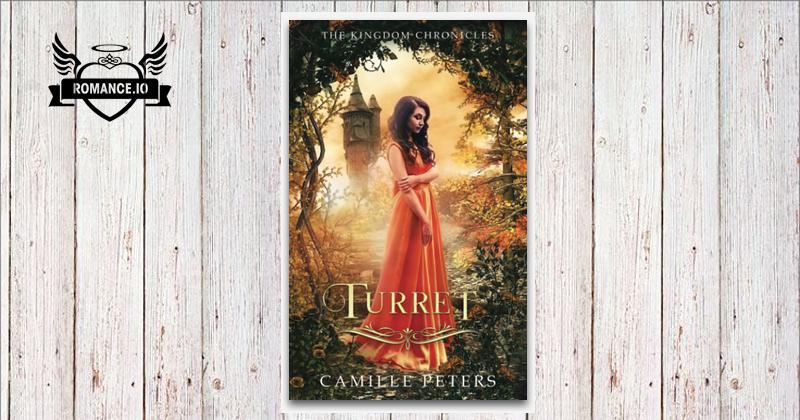 Turret by Camille Peters