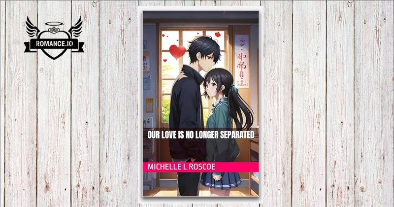 Our Love Is No Longer Separated by Michelle L Roscoe