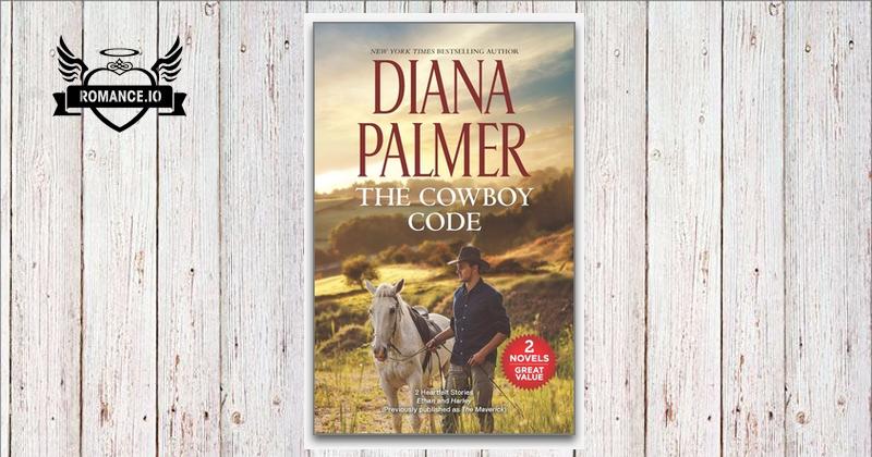 The Cowboy Code by Diana Palmer