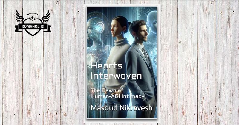 Hearts Interwoven: The Dawn of Human-AGI Intimacy by Masoud Nikravesh