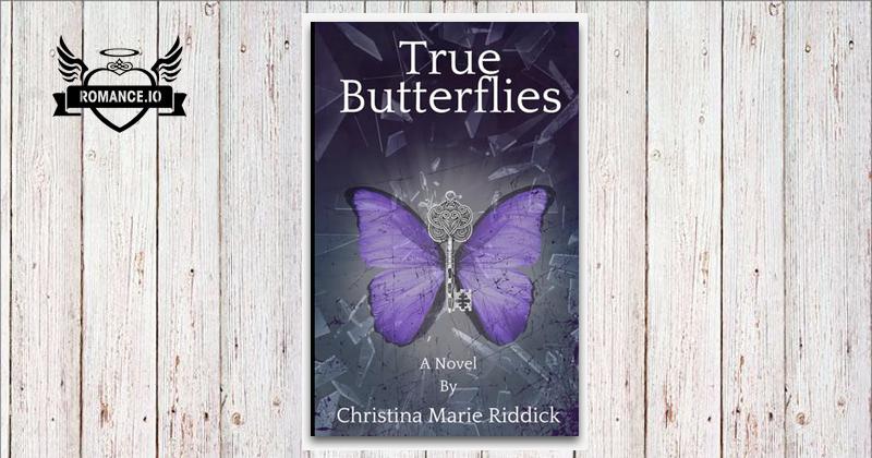 True Butterflies by Christina Marie Riddick, Sarah Dillman, Abigail ...