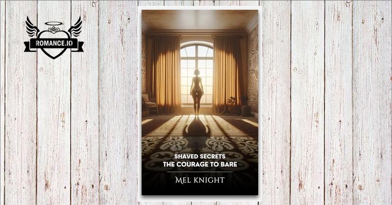 The Courage to Bare by Mel Knight