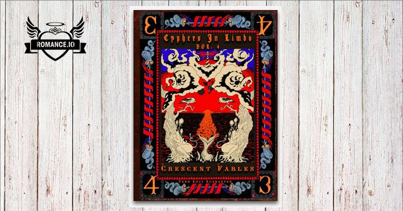 Cyphers In Limbo VOL.4 - Crescent Fables: A collection of medieval ...