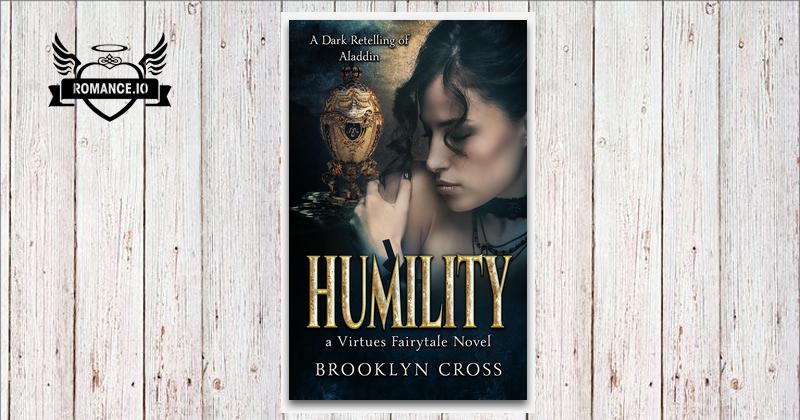 Humility by Brooklyn Cross