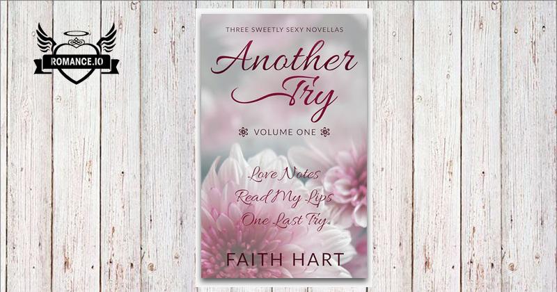 Another Try Volume 1 by Faith Hart