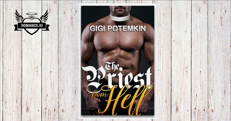 The Priest from Hell by Gigi Potemkin