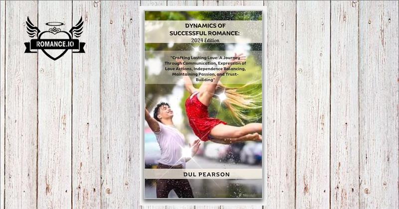 DYNAMICS OF SUCCESSFUL ROMANCE: 2024 Edition: Crafting Lasting Love: A ...