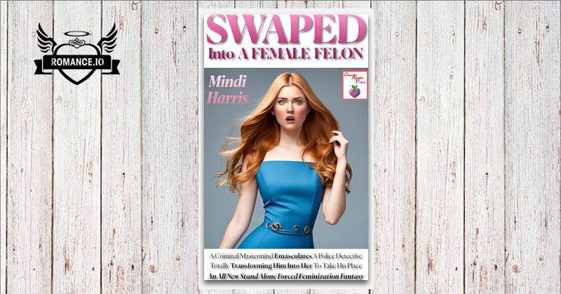 Swapped into a Female Felon: A Criminal Mastermind Emasculates A Police ...
