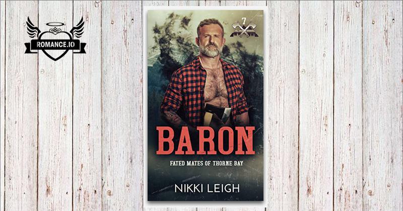 Baron by Nikki Leigh