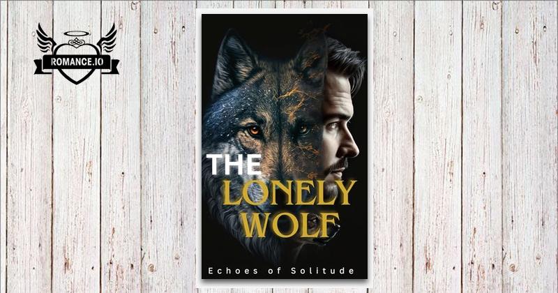 The Lonely Wolf: "Echoes of Solitude: The Lonely Wolf's Journey" by ...