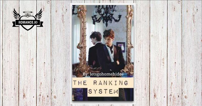 The Ranking System by I.J. Hidee
