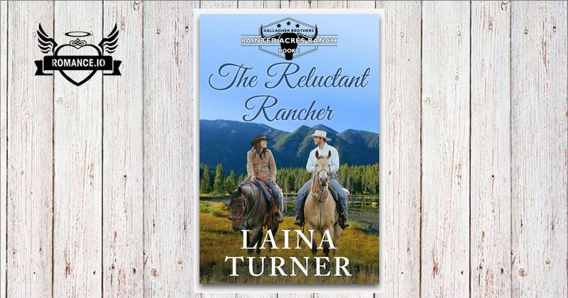 The Reluctant Rancher: Gallagher Brothers Painted Acres Ranch Clean ...