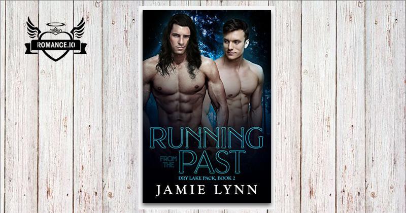 Running from the Past by Jamie Lynn