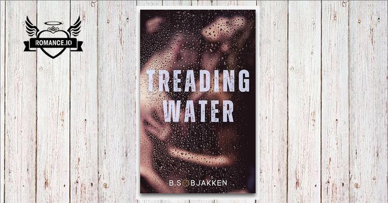 Treading Water by B. Sobjakken