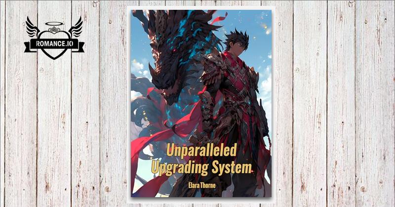Unparalleled UU: Reborn/A Litrpg Adventure Book 4 by Elara Thorne