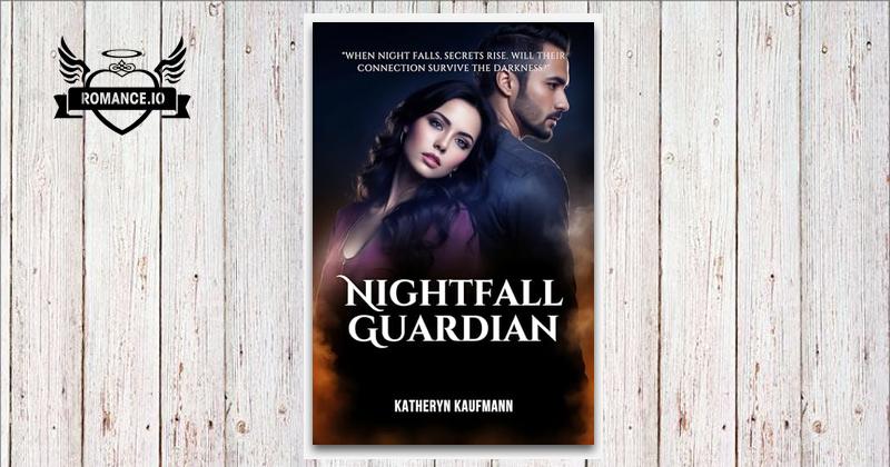 Nightfall Guardian: When Love Becomes a Dangerous Game by Katheryn Kaufmann